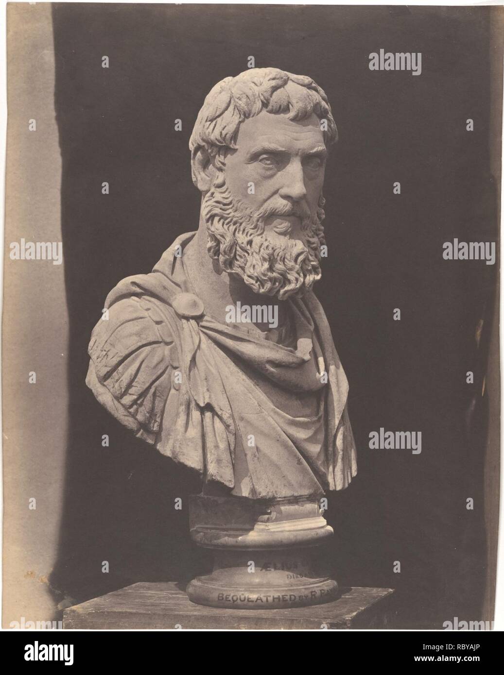 Aelius caesar hi-res stock photography and images - Alamy