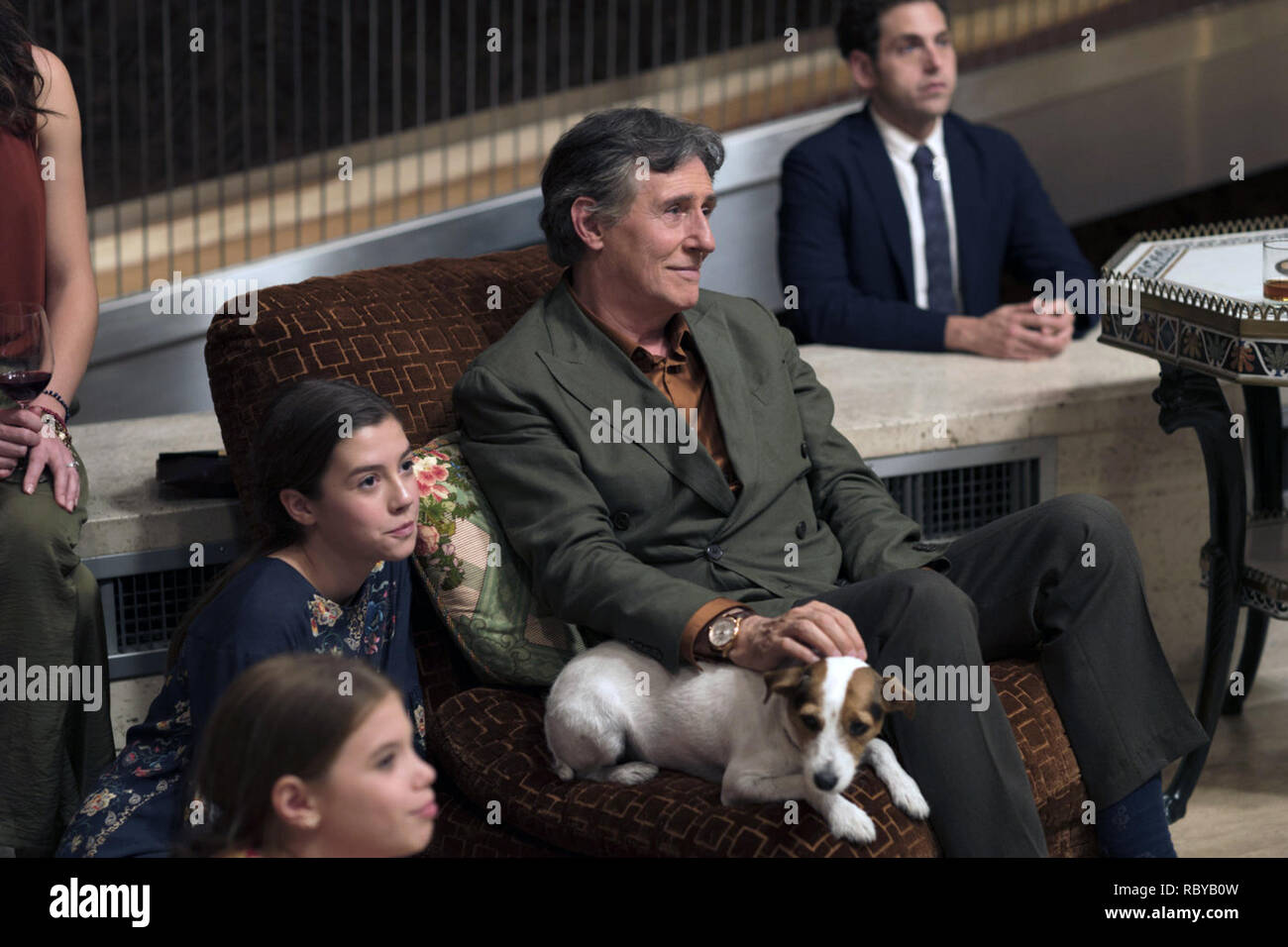 Maniac is an American psychological dark comedy-drama web television ...