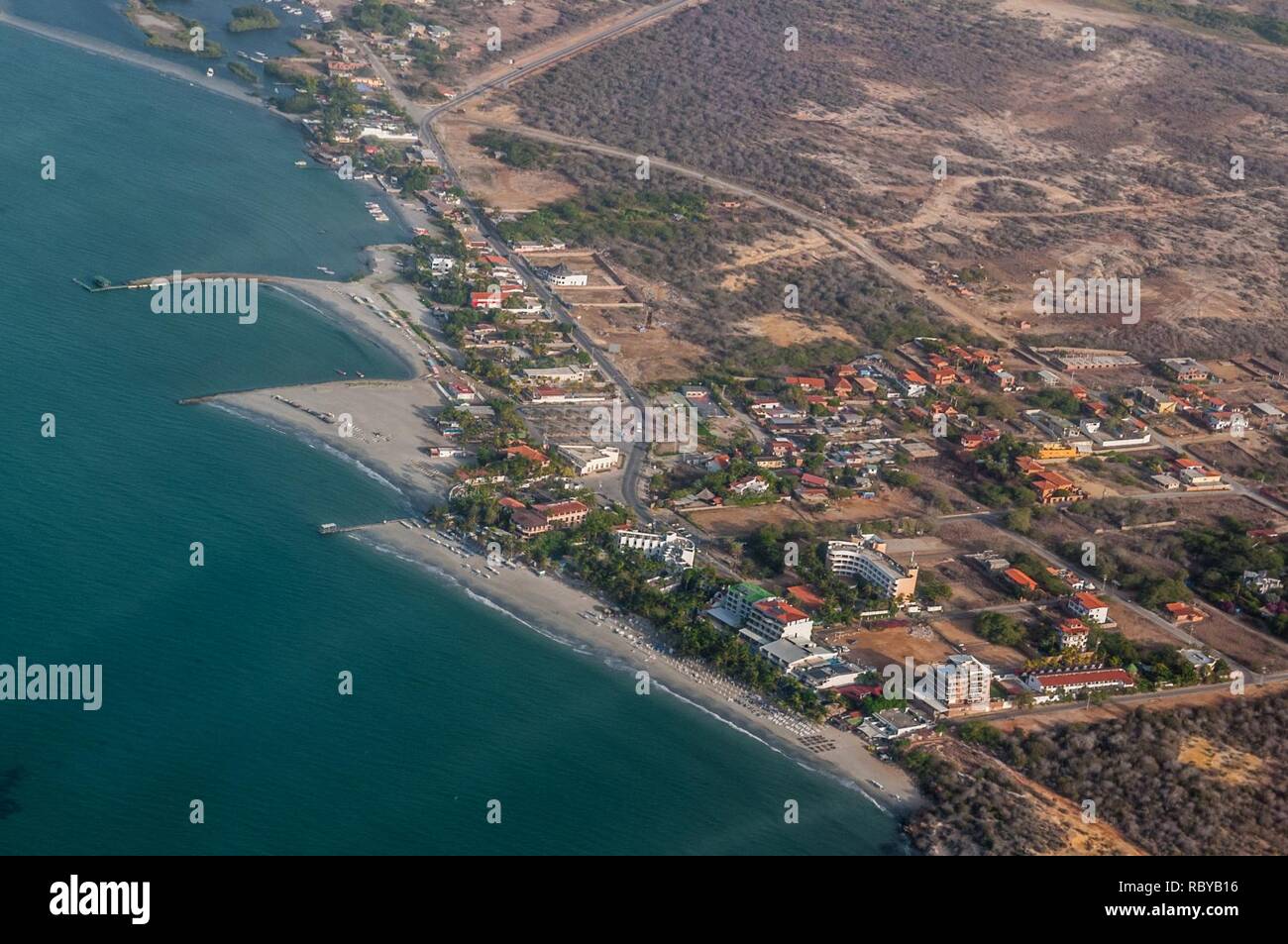 Yaque hi-res stock photography and images - Alamy