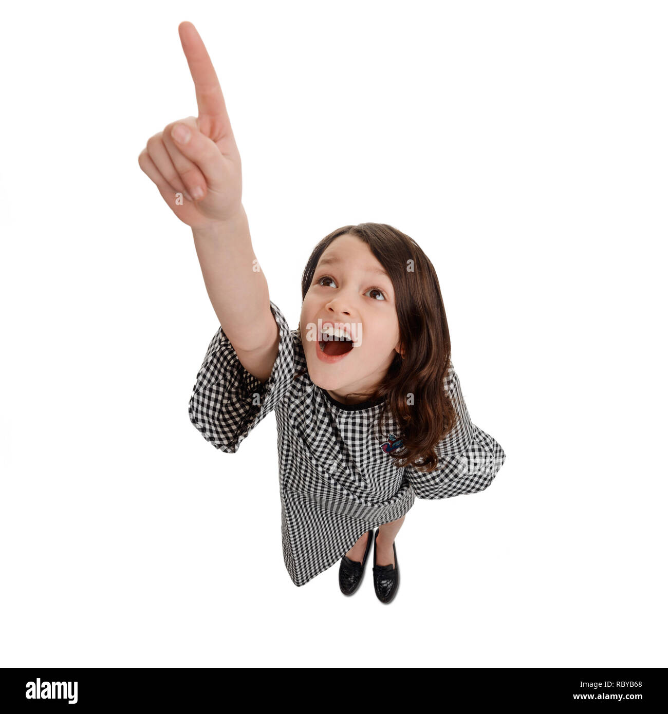 Child whining hi-res stock photography and images - Alamy