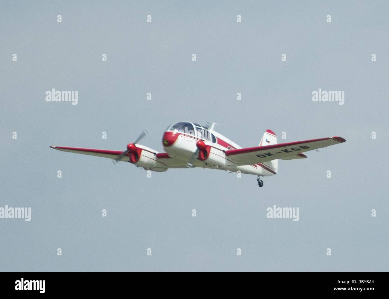 Aero ae 45 hi-res stock photography and images - Alamy