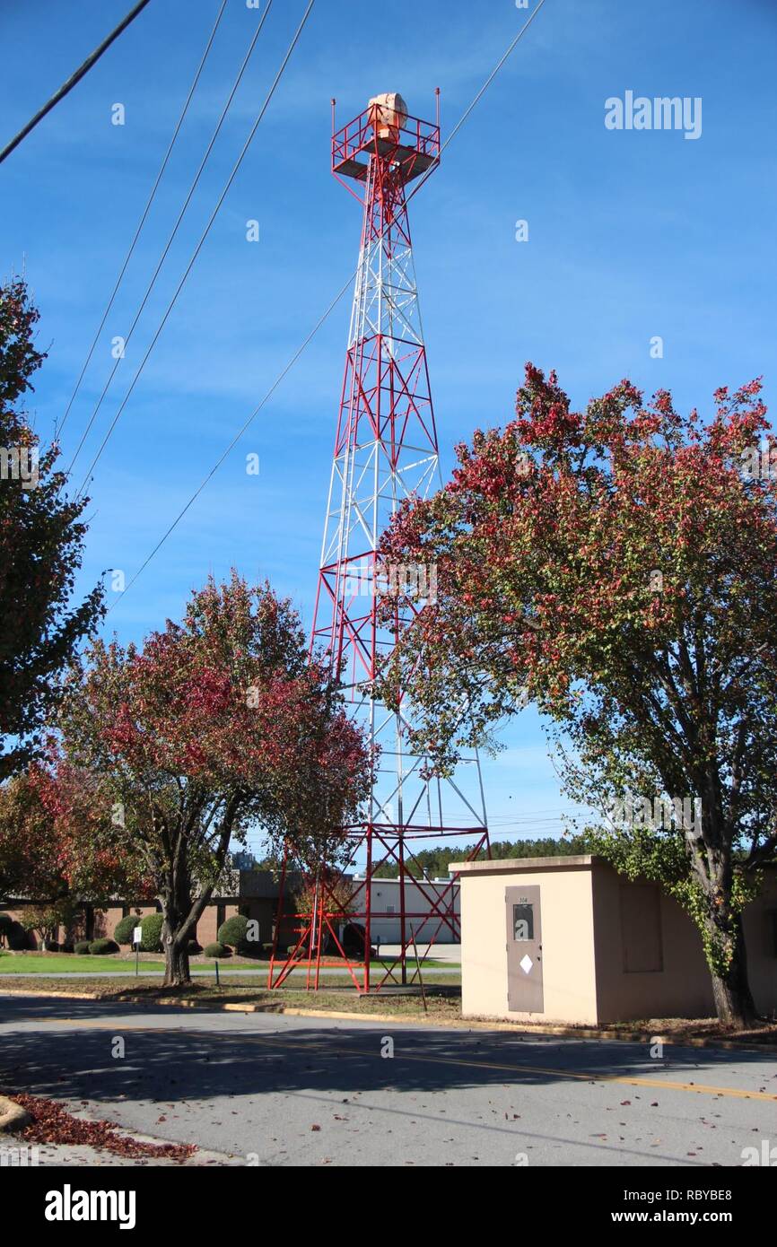 Aerodrome beacon hi-res stock photography and images - Alamy