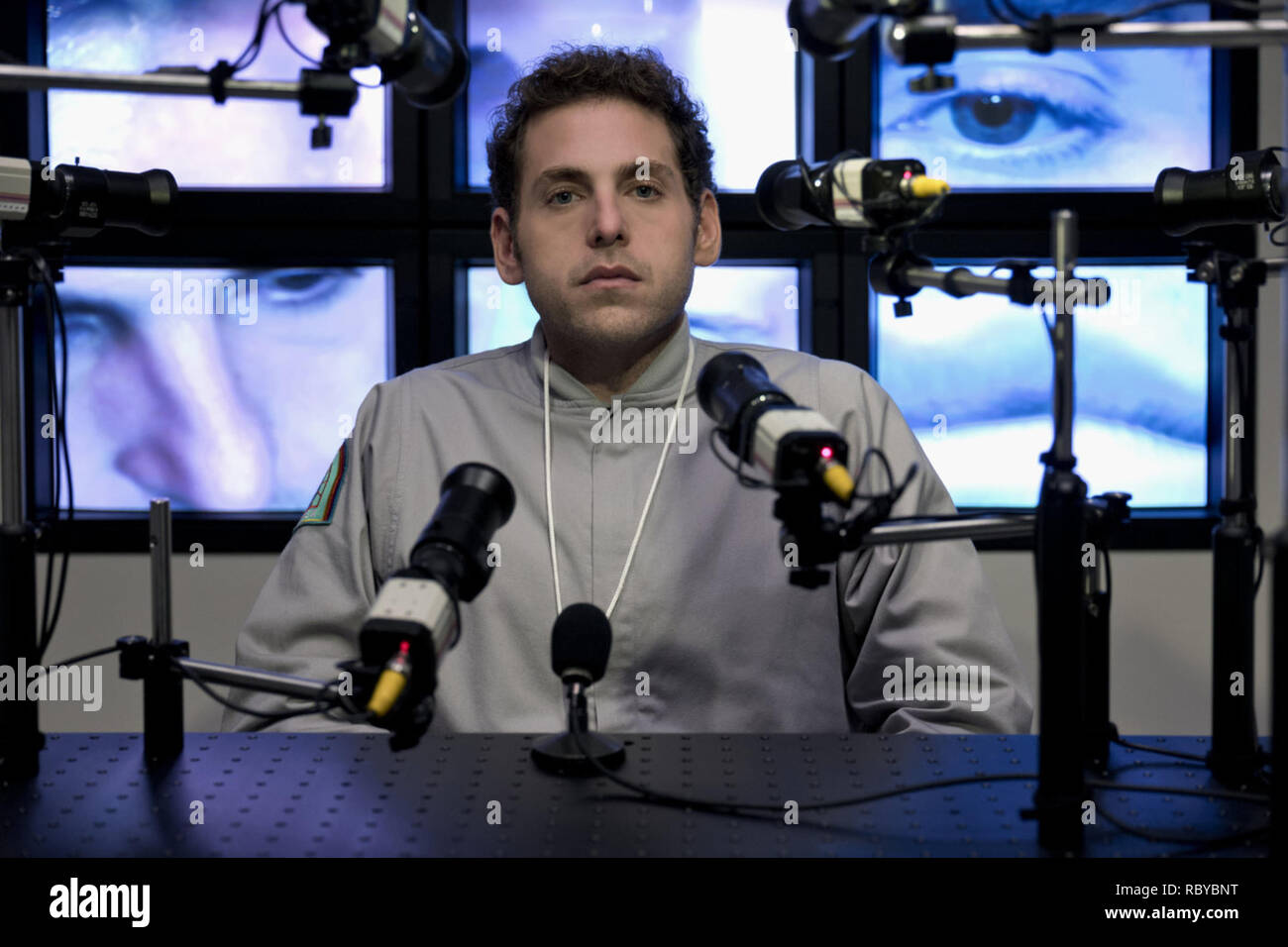 Maniac is an American psychological dark comedy-drama web television ...