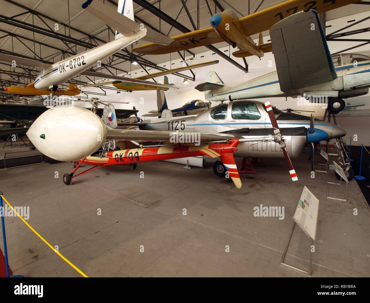 Let l 200 morava hi-res stock photography and images - Alamy