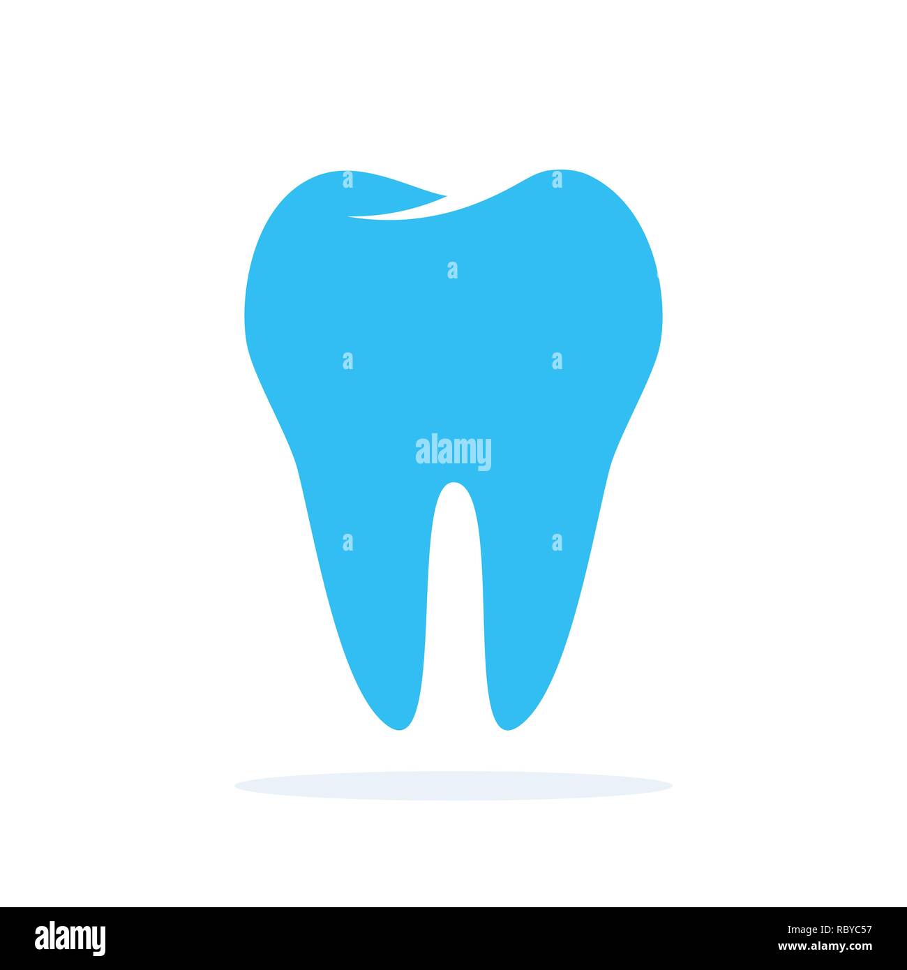 Dental clinic vector vectors hi-res stock photography and images - Alamy