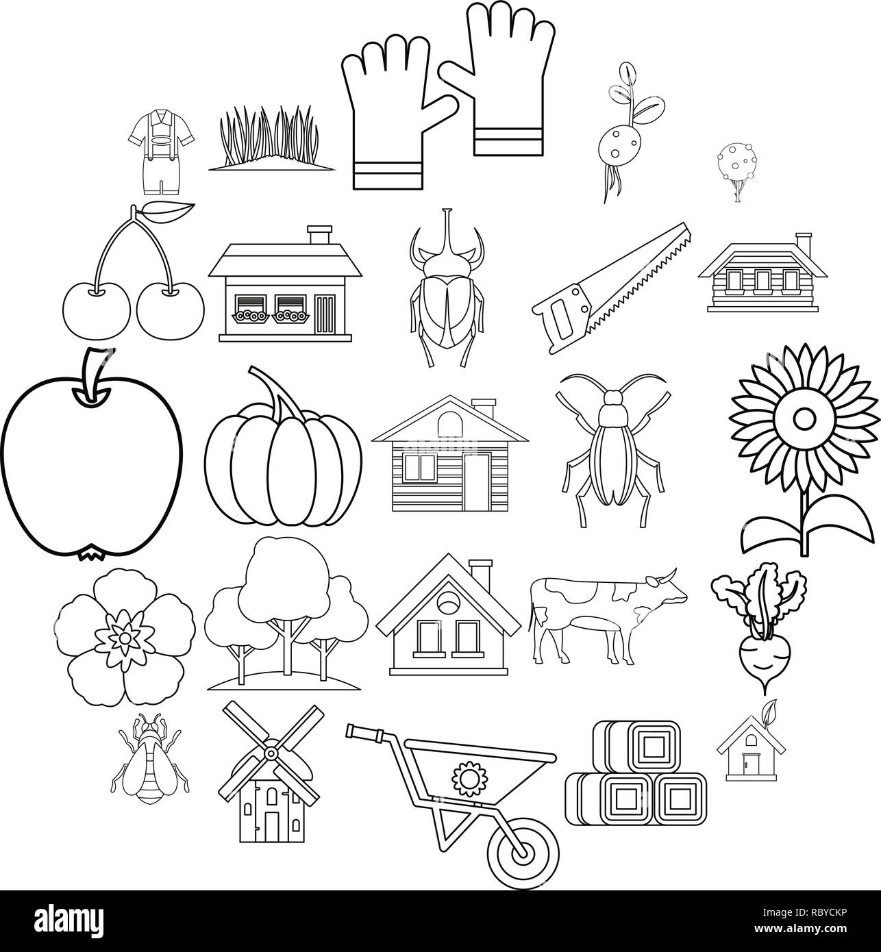 Contemporary pavilion Black and White Stock Photos & Images - Alamy