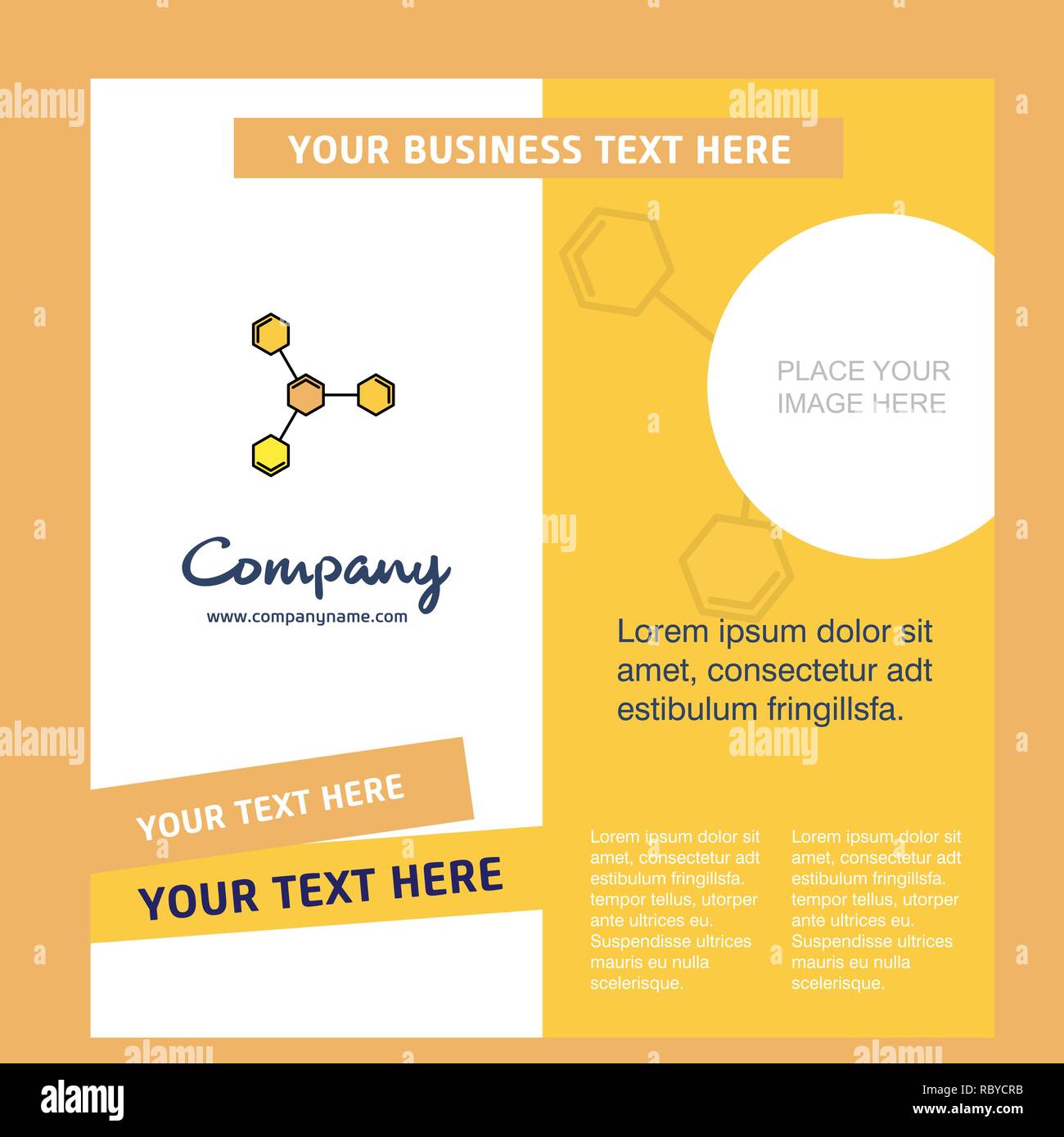 Bonding process Stock Vector Images - Alamy