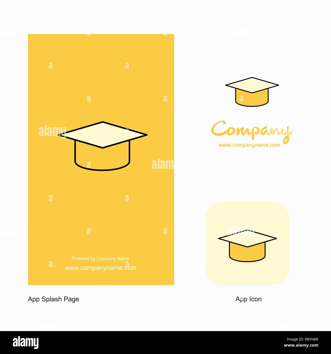 Convocation logo hi-res stock photography and images - Alamy