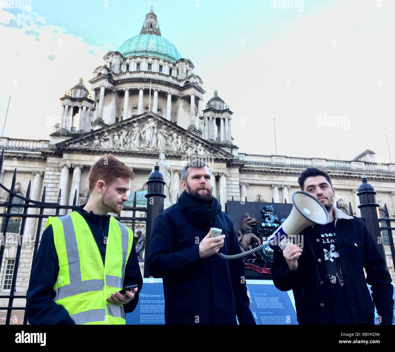 Gerry carroll hi-res stock photography and images - Alamy