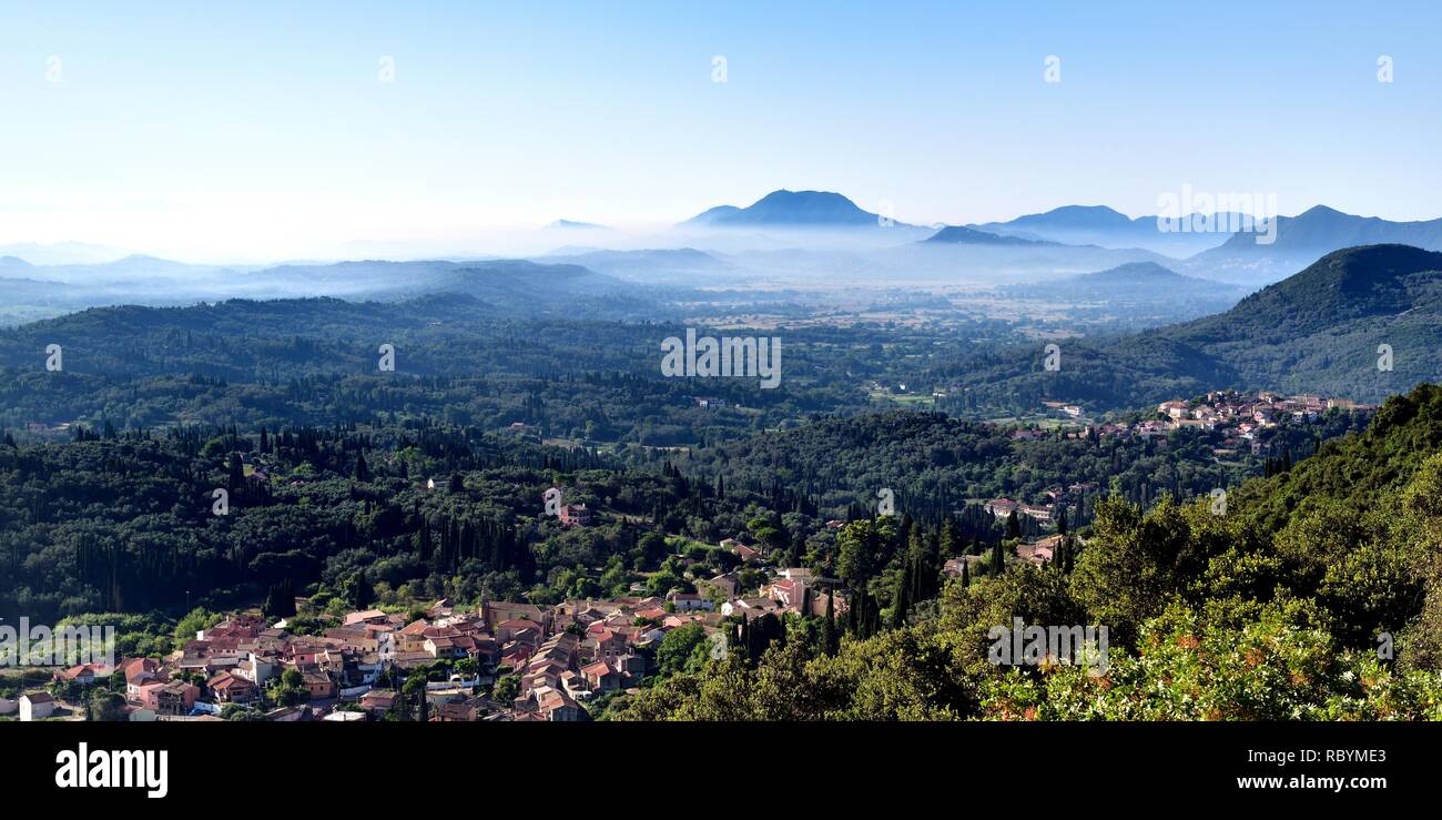 Mist over pleasure boats hi-res stock photography and images - Alamy