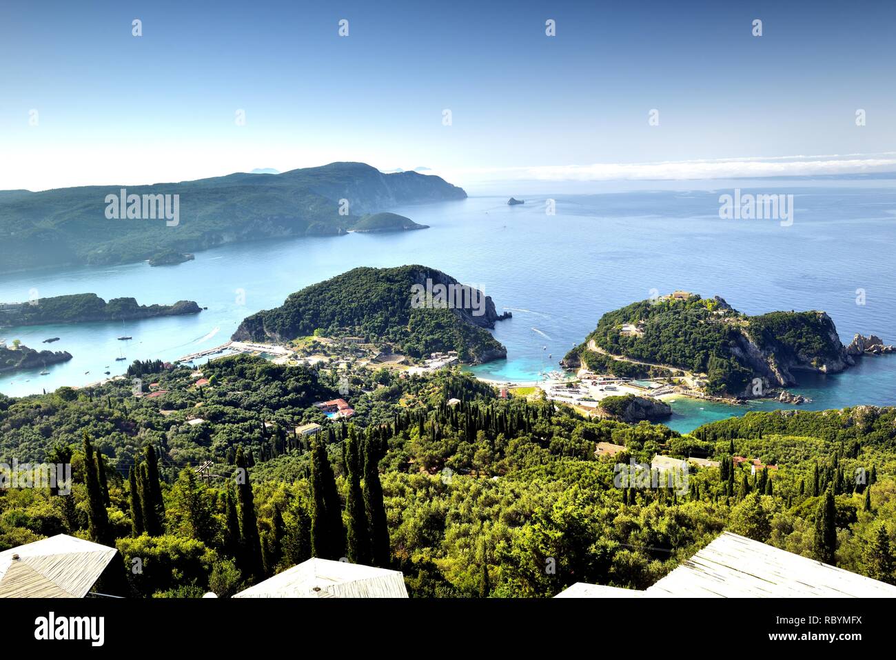 Mist over pleasure boats hi-res stock photography and images - Alamy