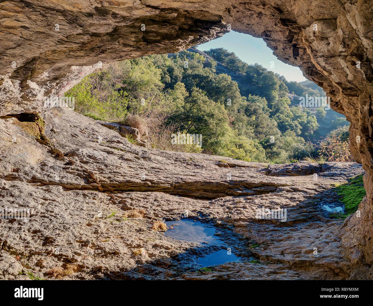 Goros stone hi-res stock photography and images - Alamy