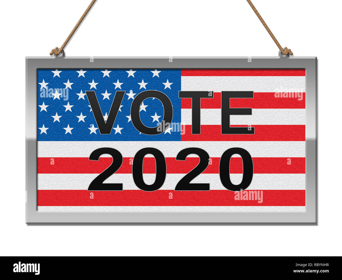 Electoral candidates Cut Out Stock Images & Pictures - Alamy