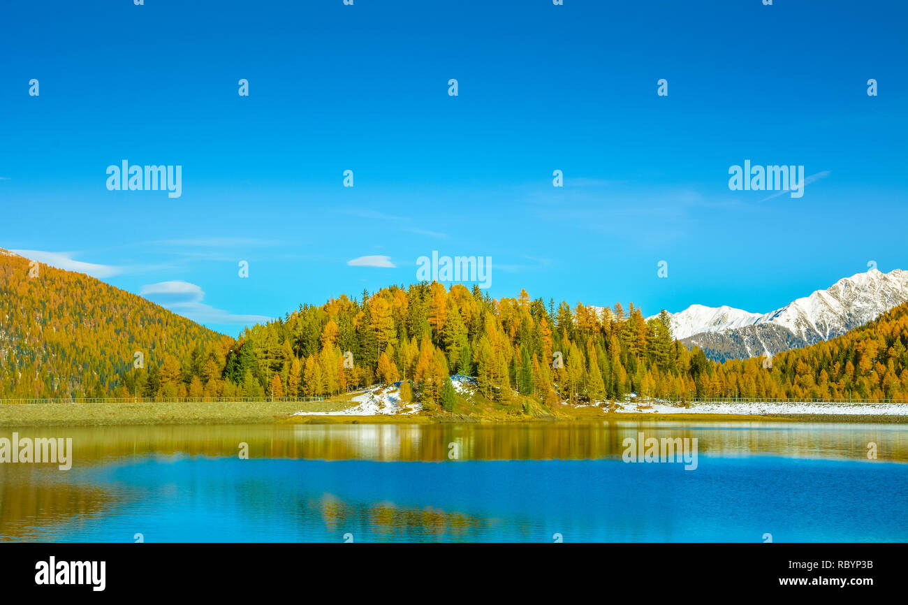 Bianca lake hi-res stock photography and images - Alamy