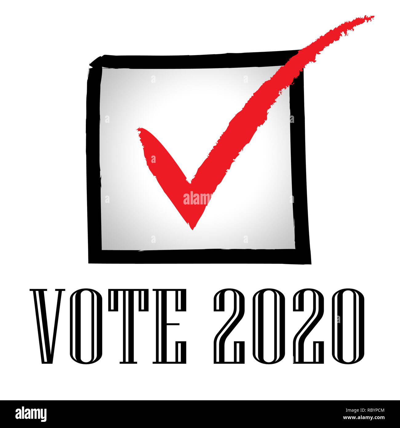 Electoral candidates Cut Out Stock Images & Pictures - Alamy