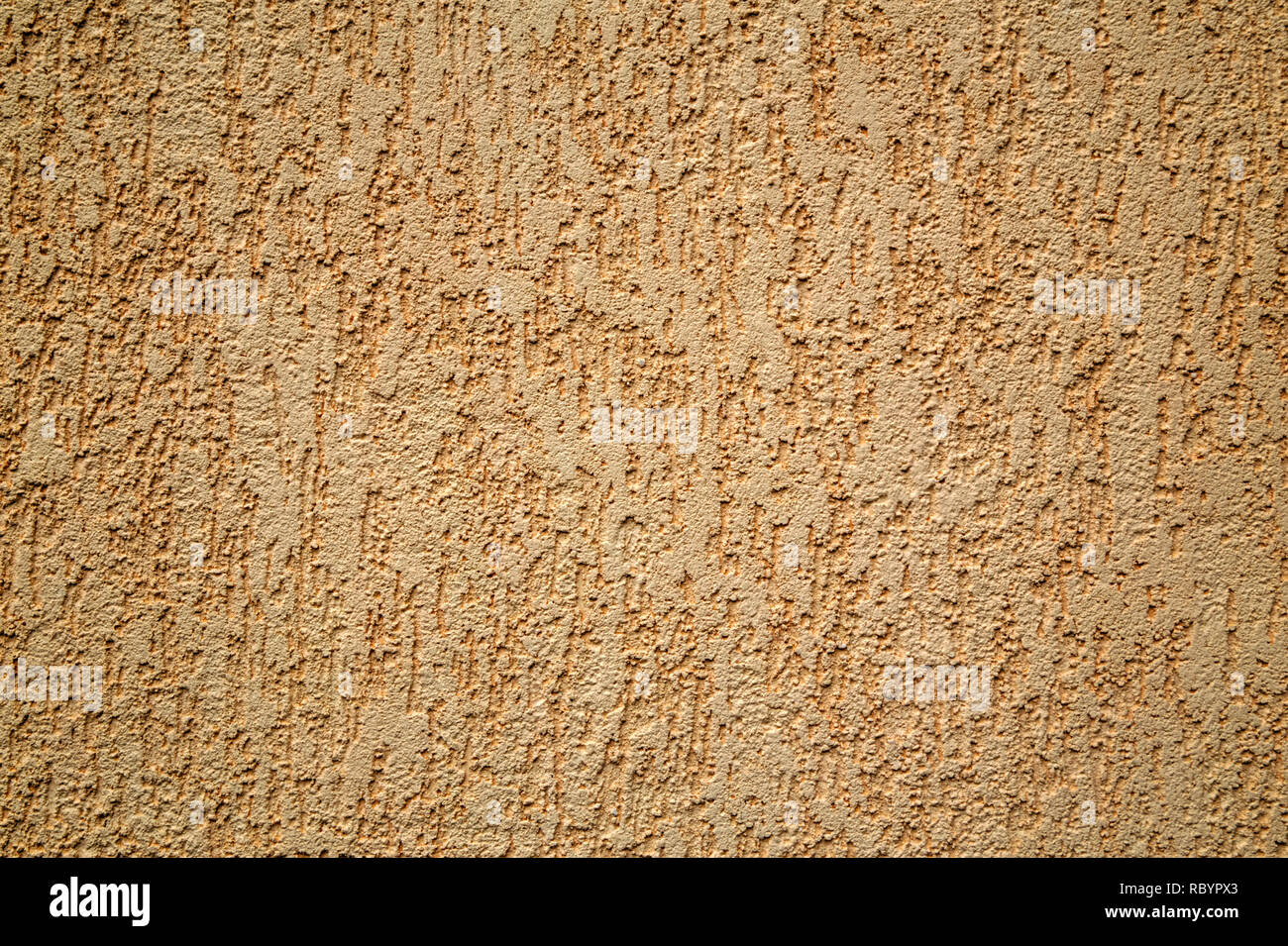 Decorative relief plaster on the wall Stock Photo - Alamy