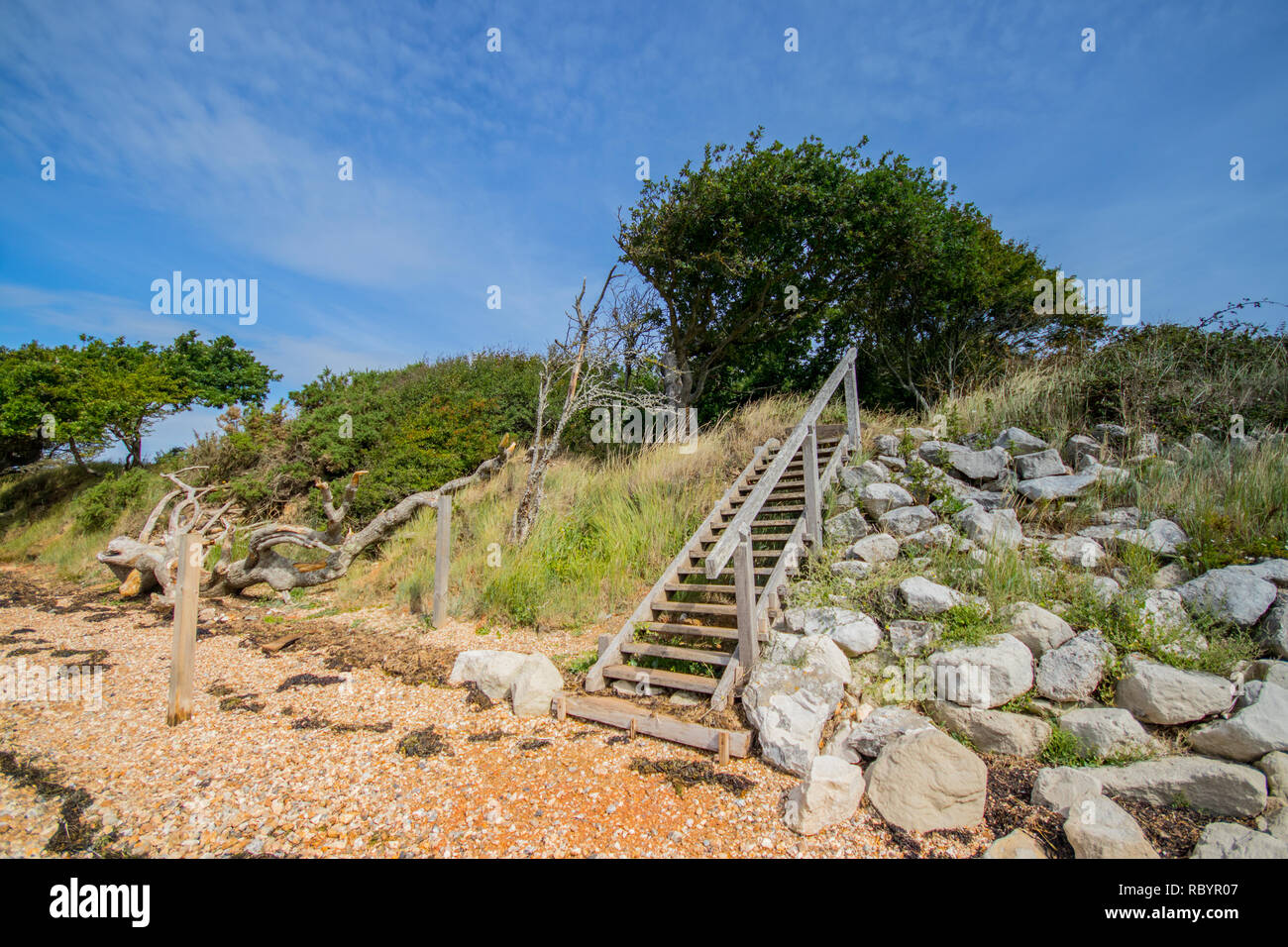 Chidham and hambrook hi-res stock photography and images - Alamy