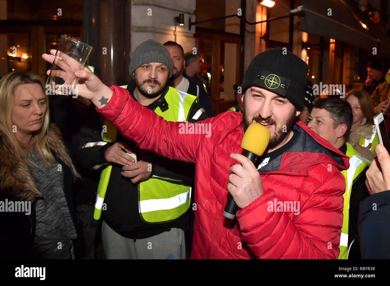 Holborn police station london hi-res stock photography and images - Alamy