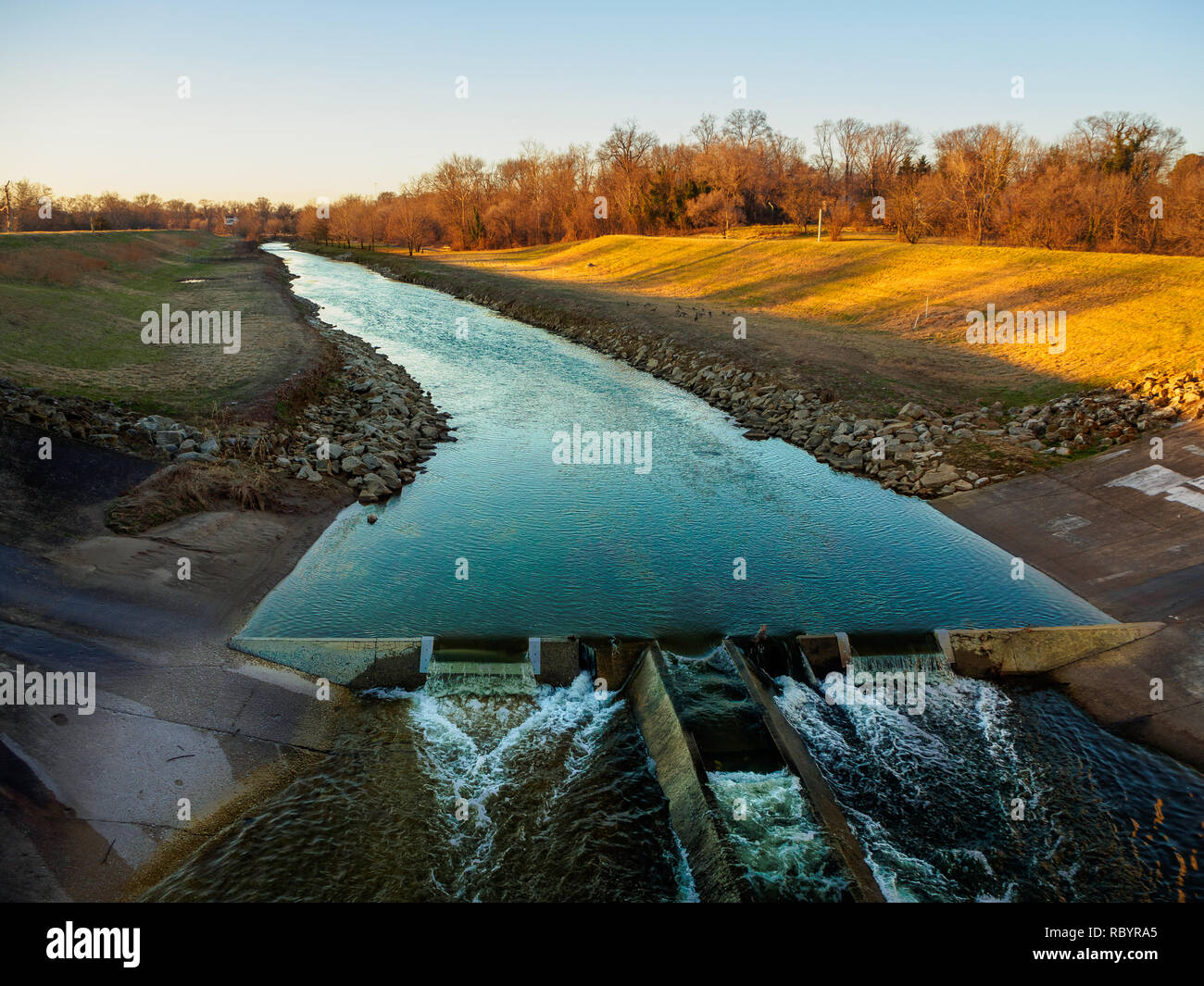 Anacostia river hi-res stock photography and images - Alamy