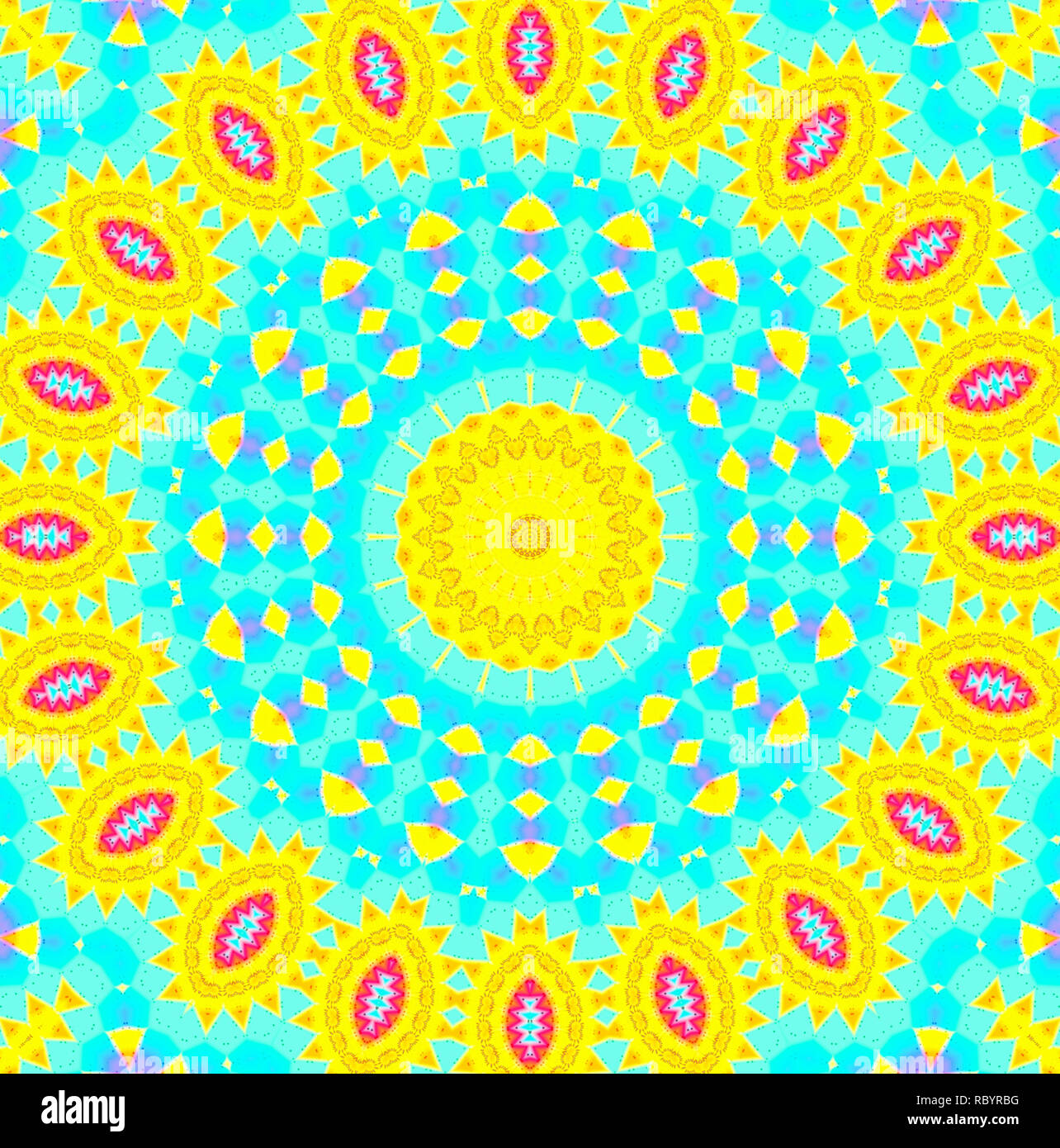 Bright background with abstract pattern Stock Photo - Alamy