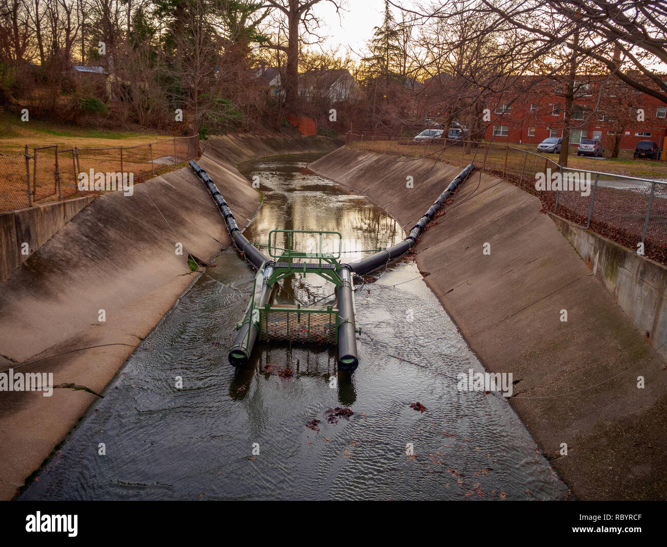 Anacostia river hi-res stock photography and images - Alamy