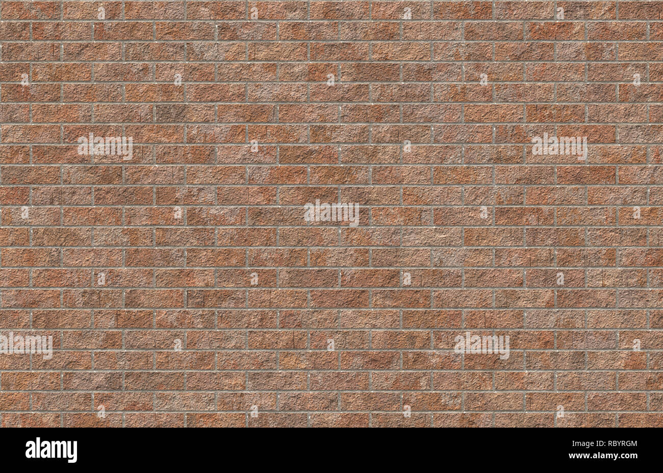 building facade brick wall Stock Photo - Alamy
