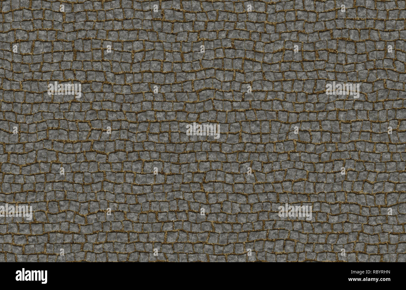 brick pavement background Stock Photo - Alamy