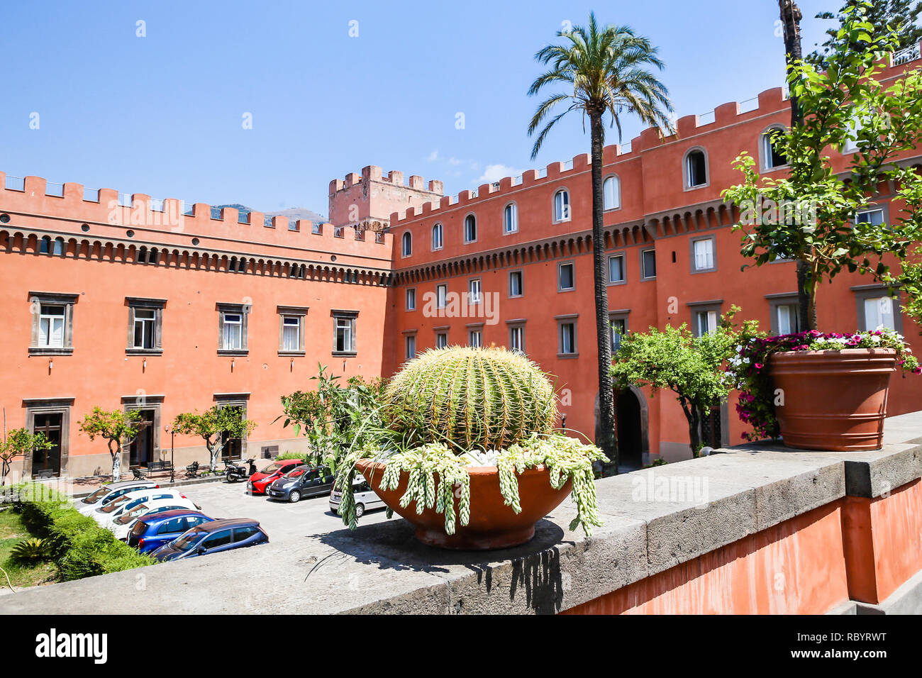 Giusso hi-res stock photography and images - Alamy