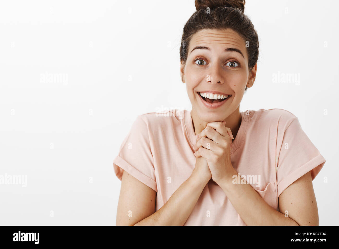 Charmed hi-res stock photography and images - Alamy