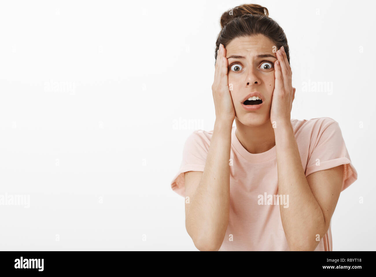 Overthinking hi-res stock photography and images - Alamy