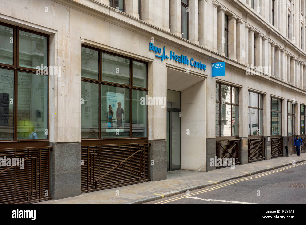 Bupa hi-res stock photography and images - Alamy