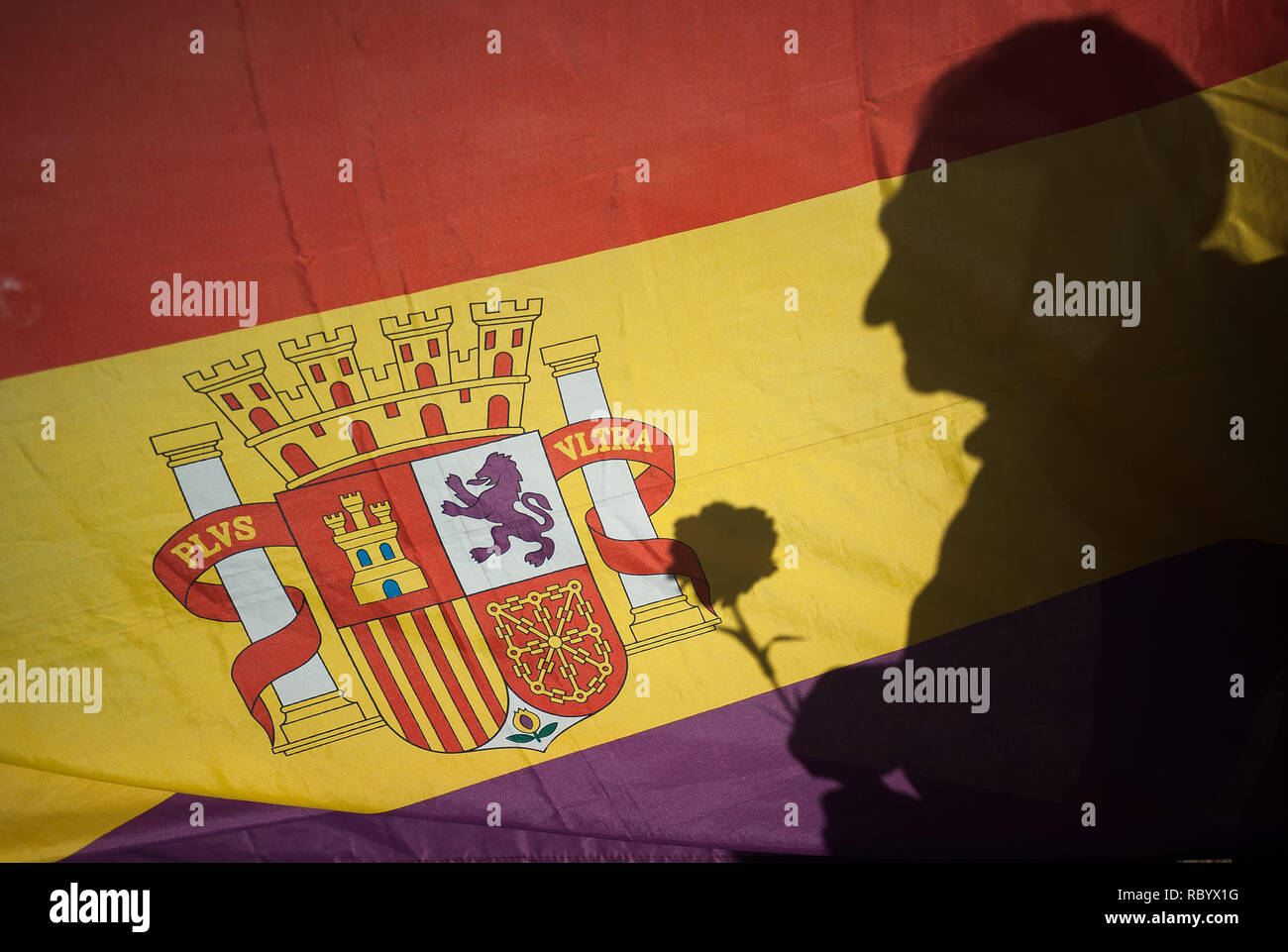 Republican flag hi-res stock photography and images - Alamy