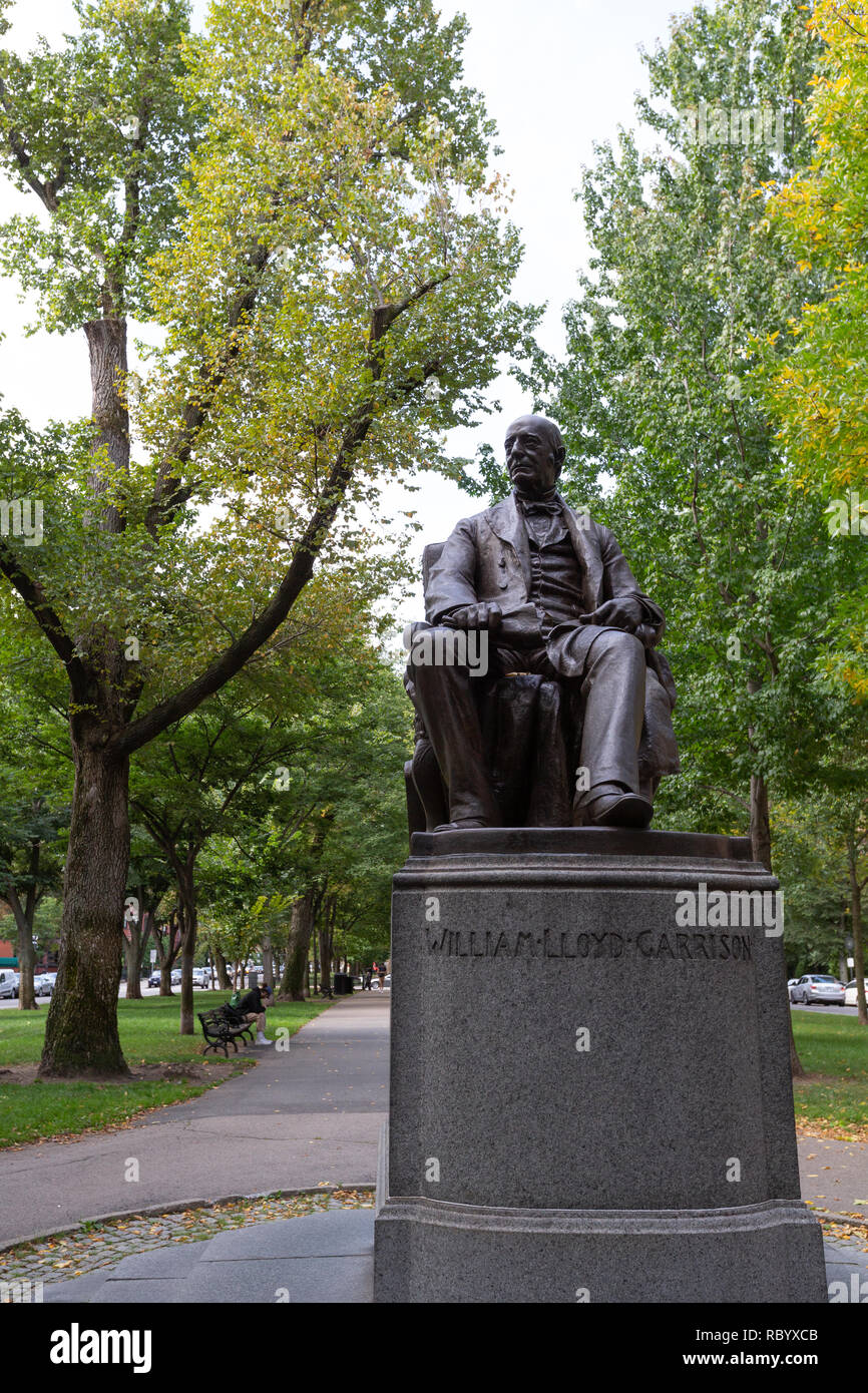 Boston lloyd hi-res stock photography and images - Alamy