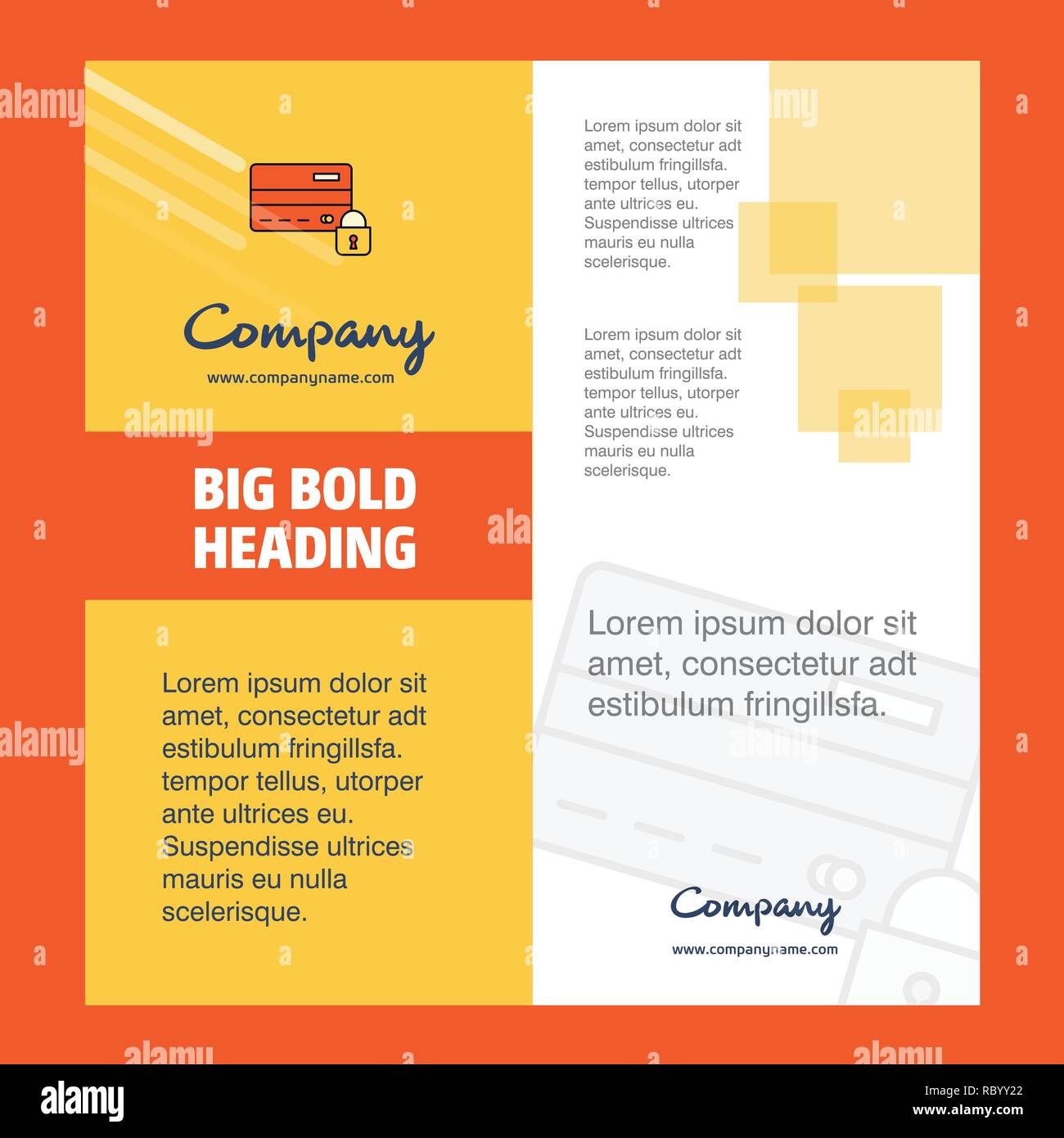 Bank deposit leaflet hi-res stock photography and images - Alamy