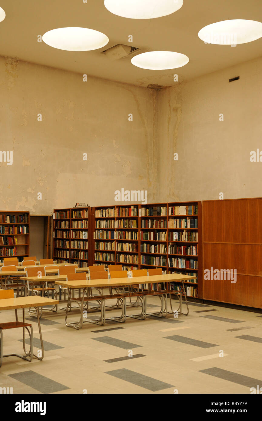 Vyborg library hi-res stock photography and images - Alamy
