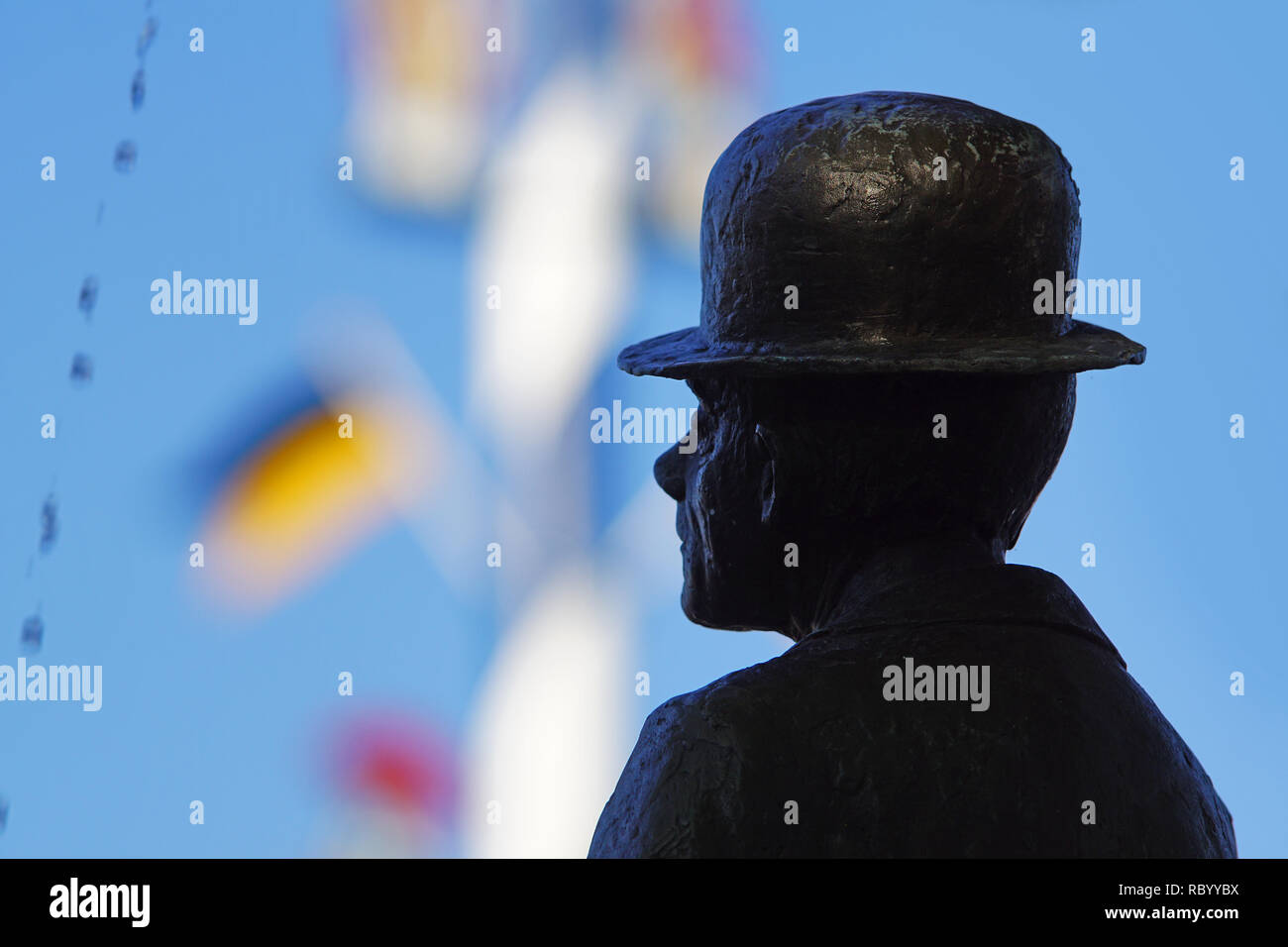 May tree hi-res stock photography and images - Alamy