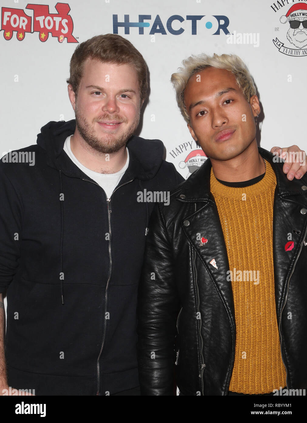 Max vanderpump todd hi-res stock photography and images - Alamy