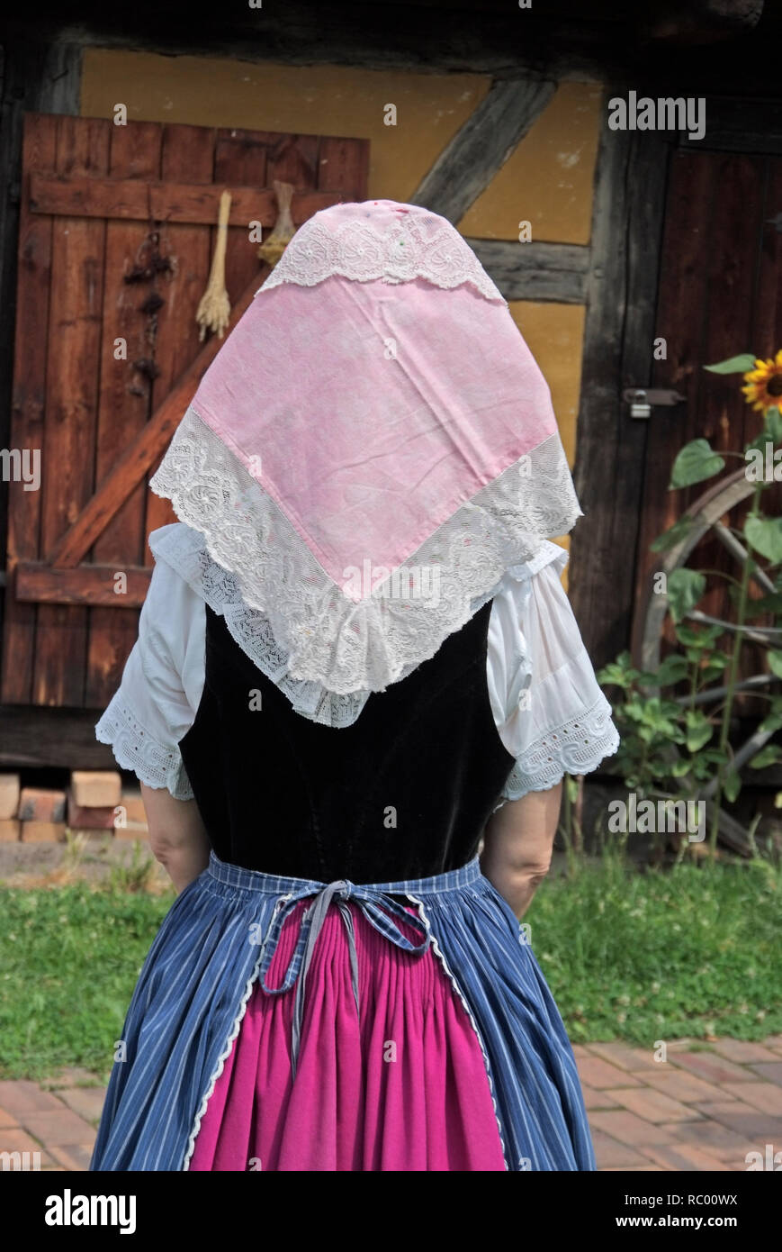 Sorbischer hi-res stock photography and images - Alamy