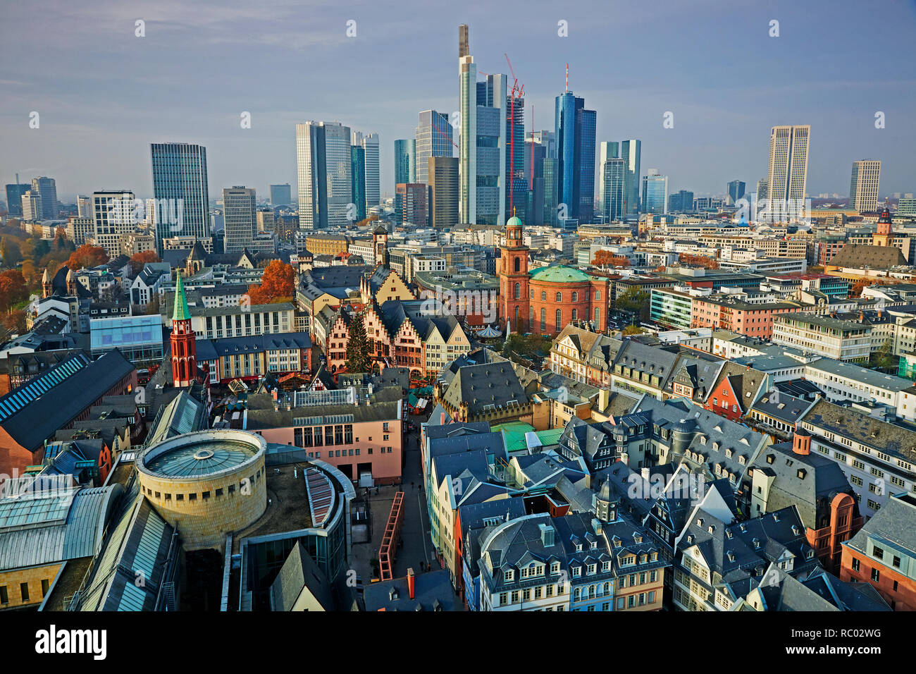 Romer district hi-res stock photography and images - Alamy