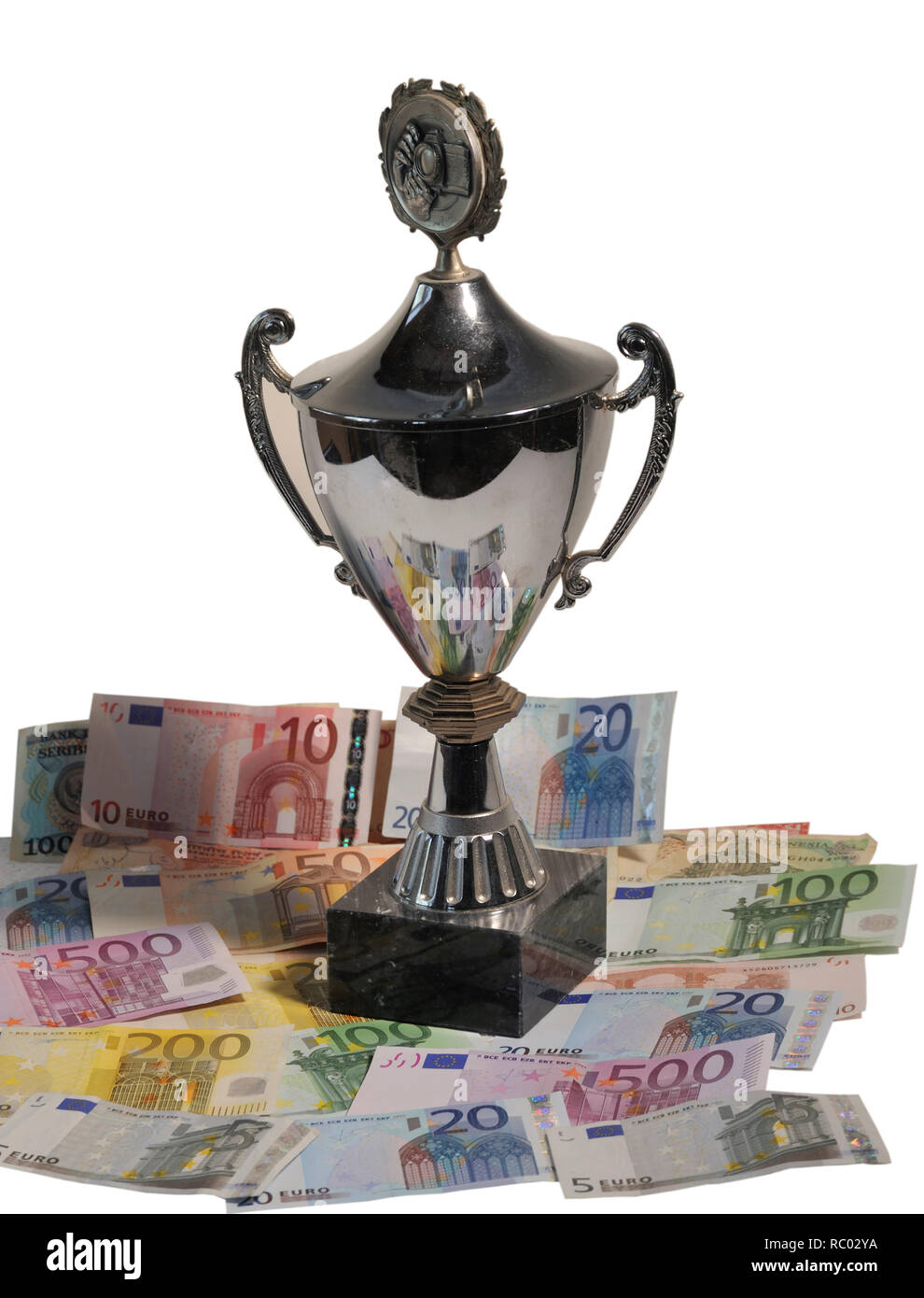 Auszeichnung hi-res stock photography and images - Alamy