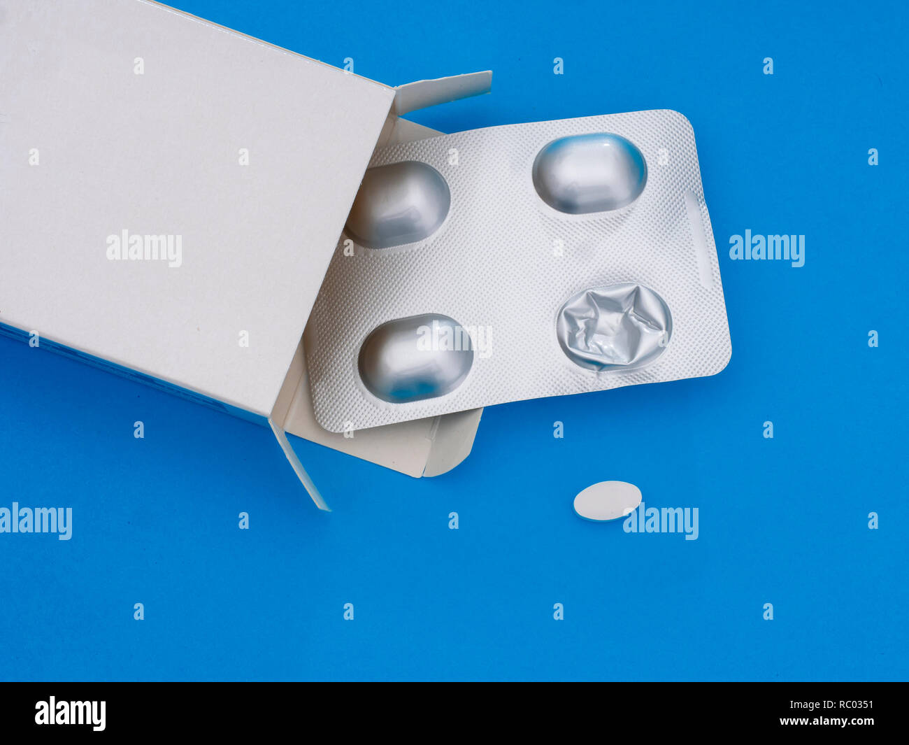 Alendronate hi-res stock photography and images - Alamy