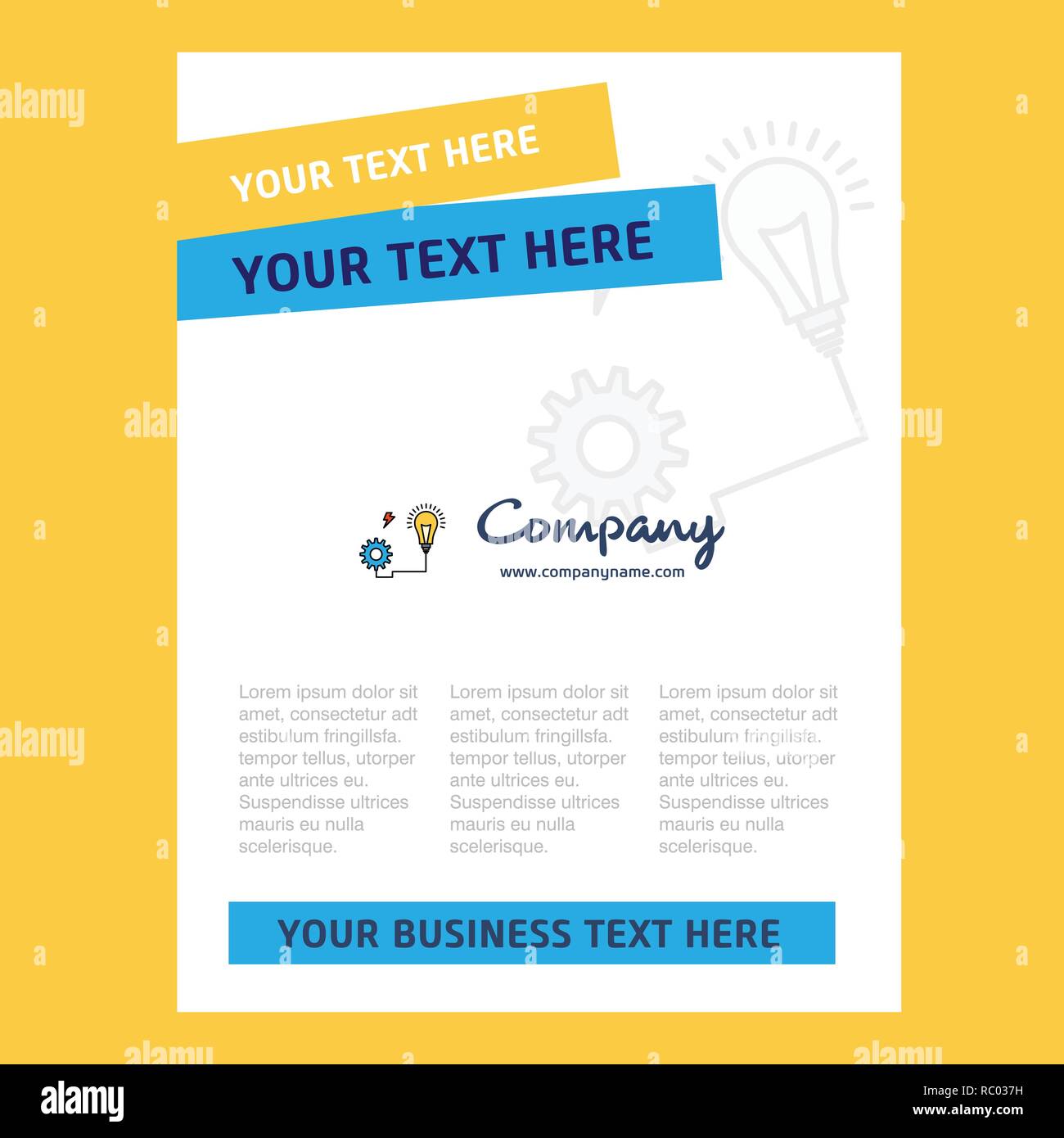 Title Energy Industry High Resolution Stock Photography and Images - Alamy