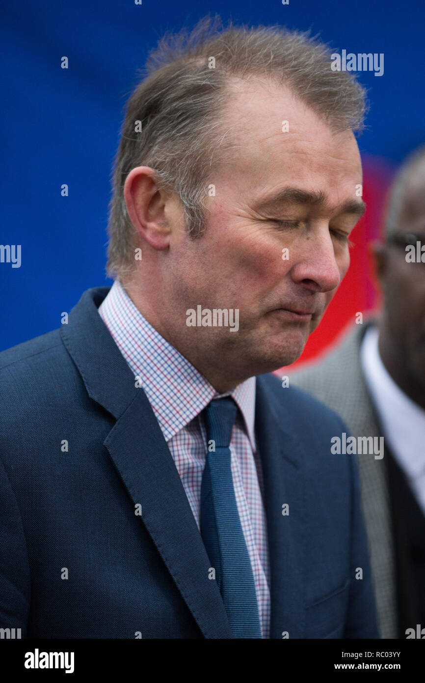 Rt hon simon hart mp hi-res stock photography and images - Alamy