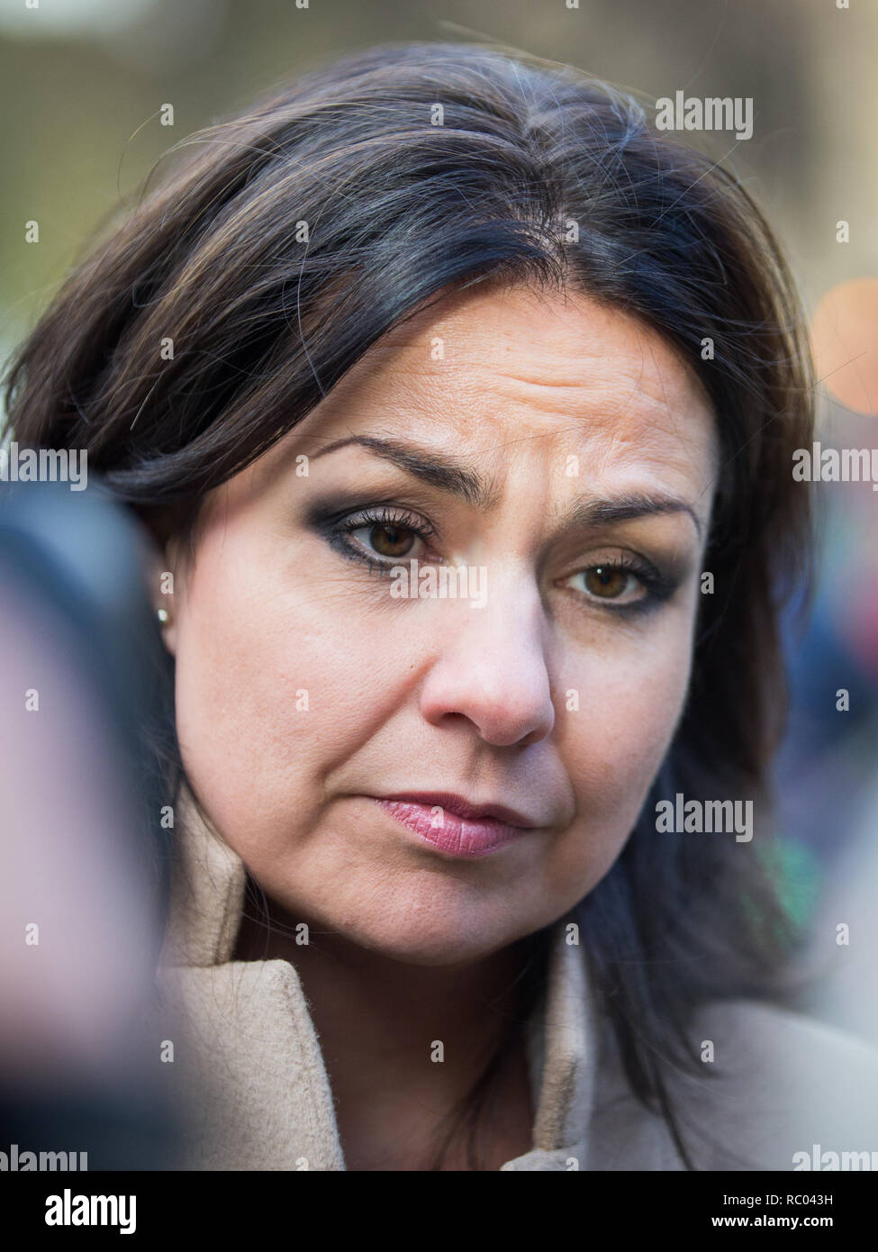 Heidi allen hi-res stock photography and images - Alamy