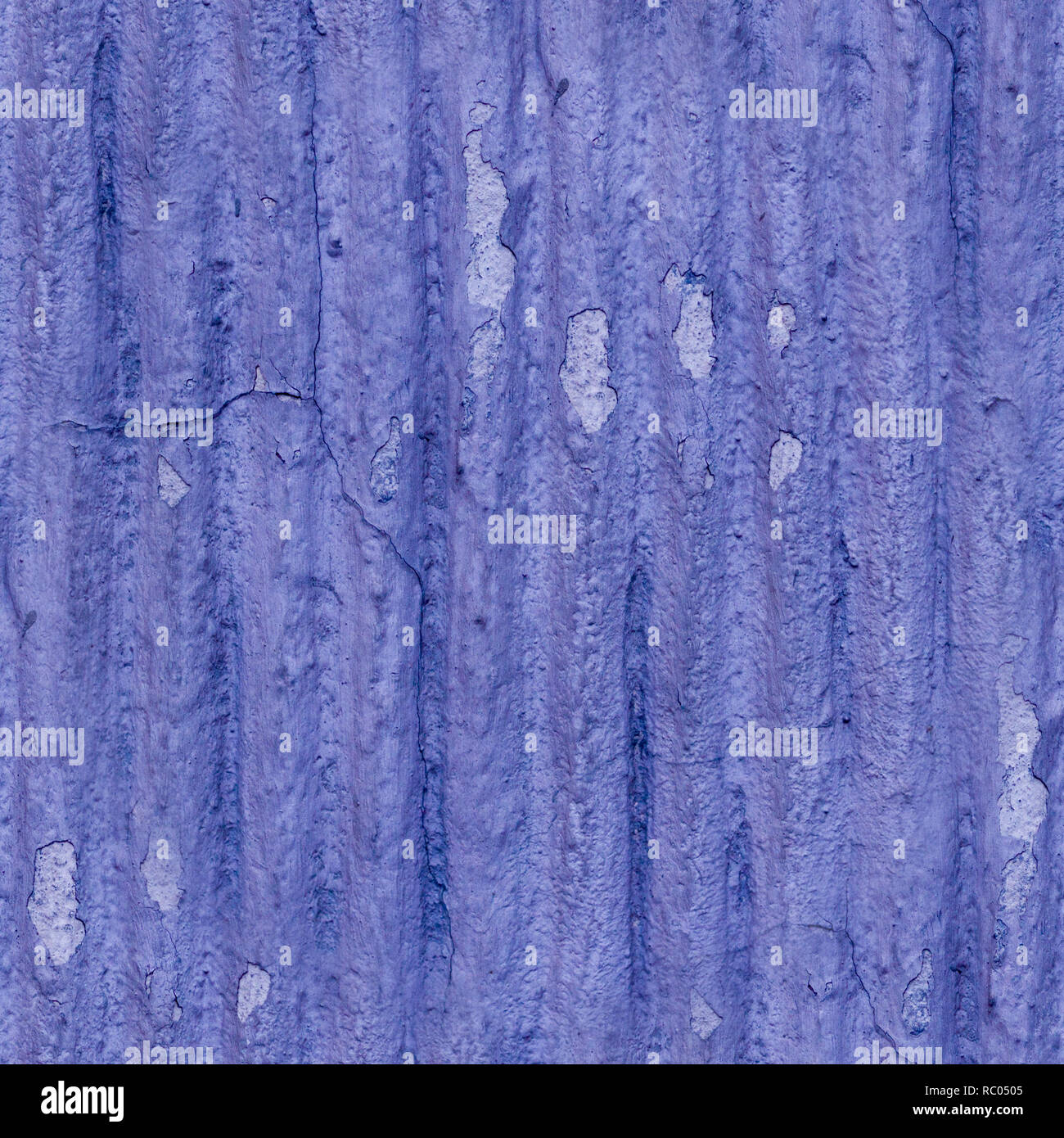 seamless blue striped stone concrete wall texture. background ...