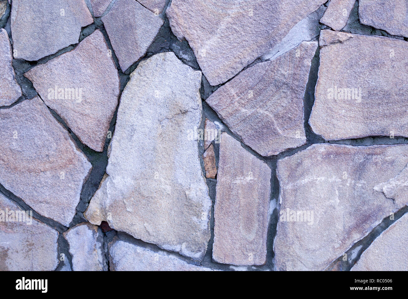 Rock Texture Tile