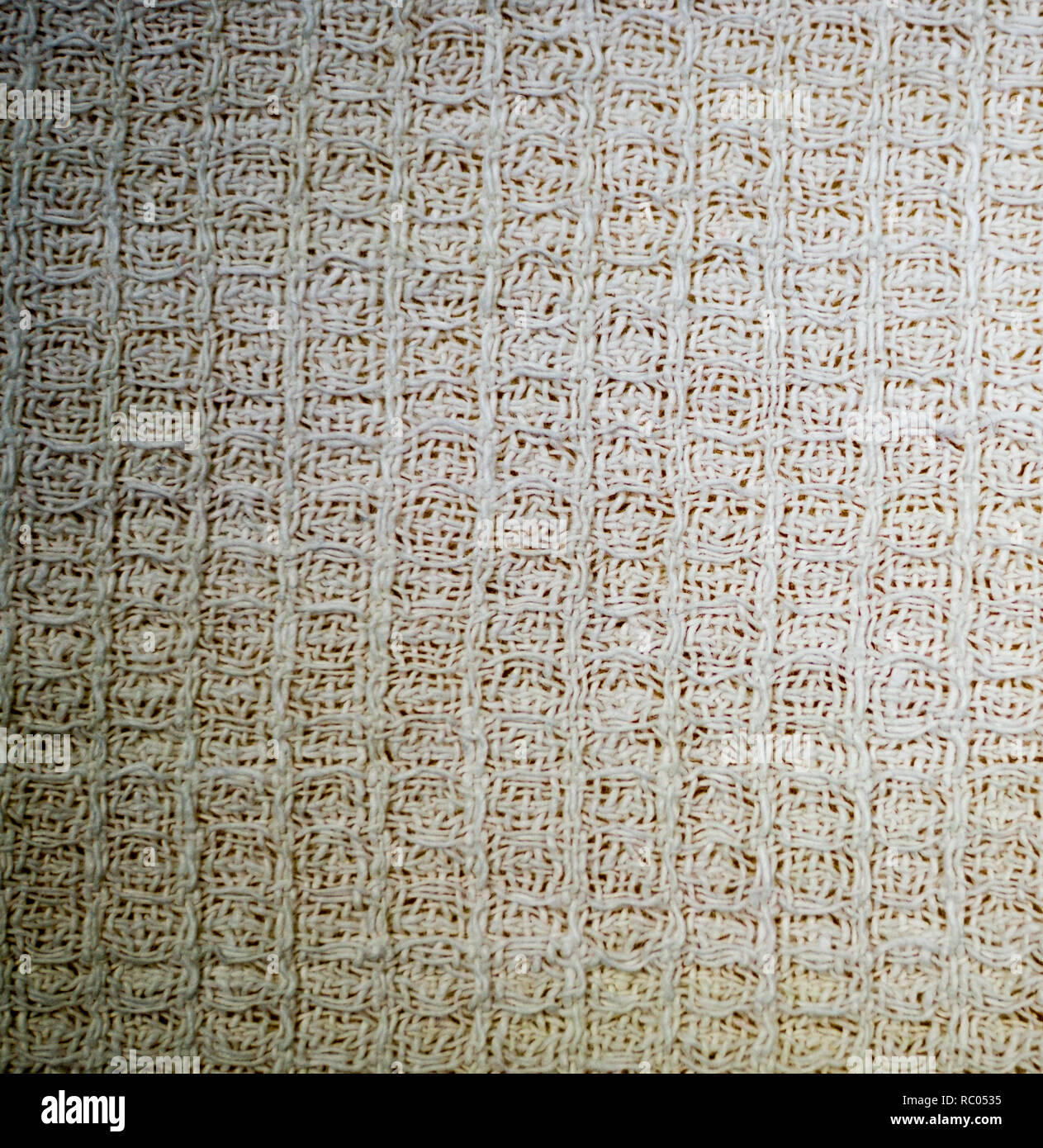 Waffle pattern hi-res stock photography and images - Alamy