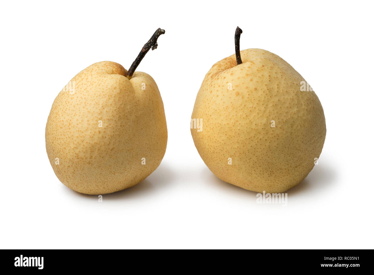Japanese pear hi-res stock photography and images - Alamy