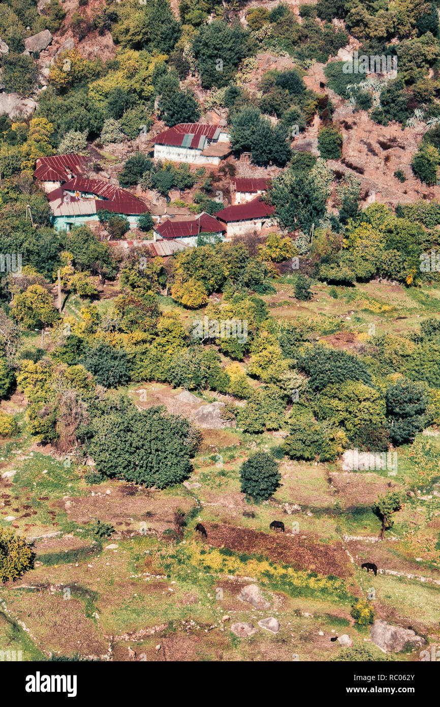 Tanger tetouan hi-res stock photography and images - Alamy