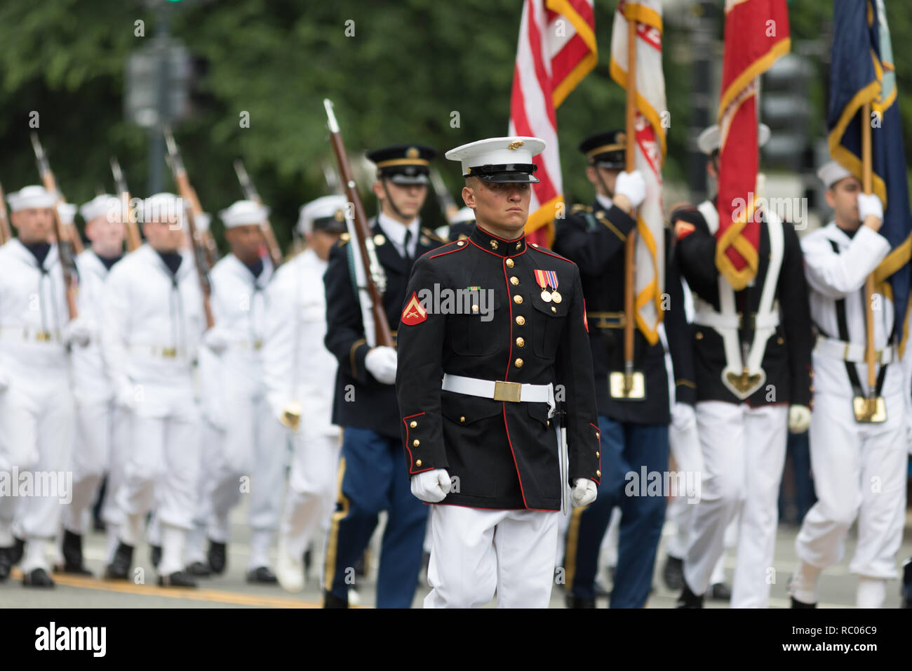 Usmc hat hi-res stock photography and images - Alamy